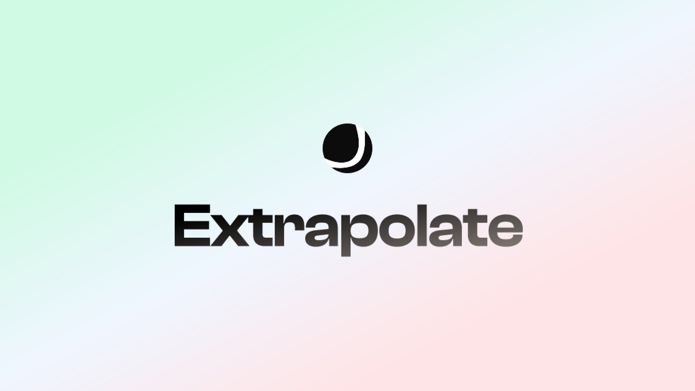 Extrapolate - AI tool for text rewriting - enter your text to get paraphrased | waildworld.com